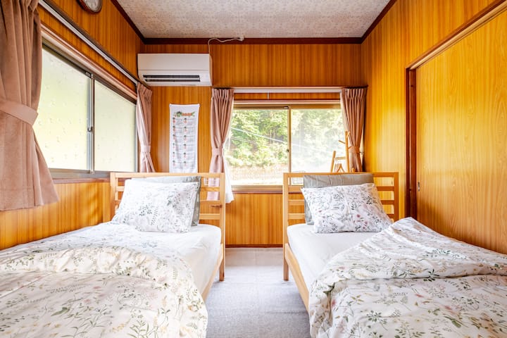 Rally Japan Ena Ss The Nearest Inn - 에나시