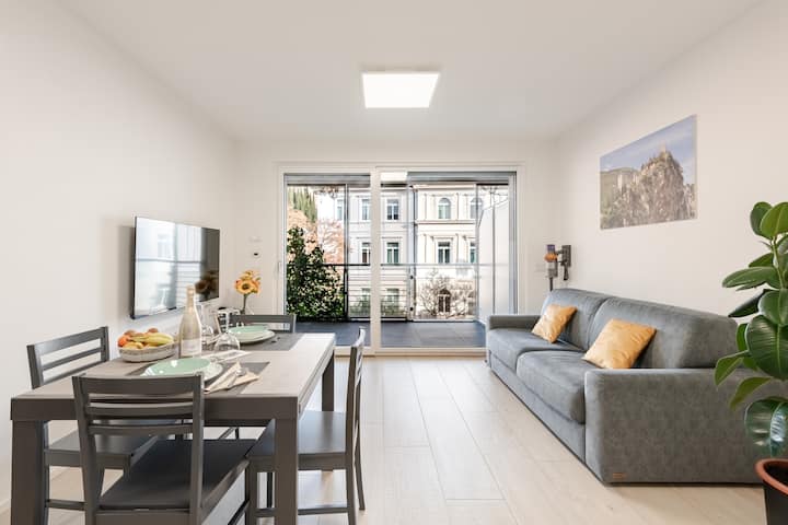 Benini Vacanze: Villa San Pietro - Arco