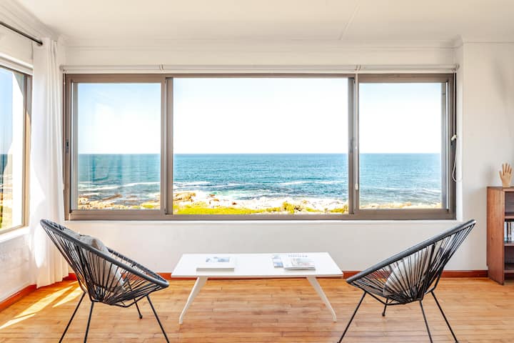 The Whale Cottage - Kleinmond