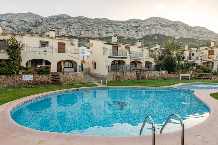 Mountain Energy - Denia