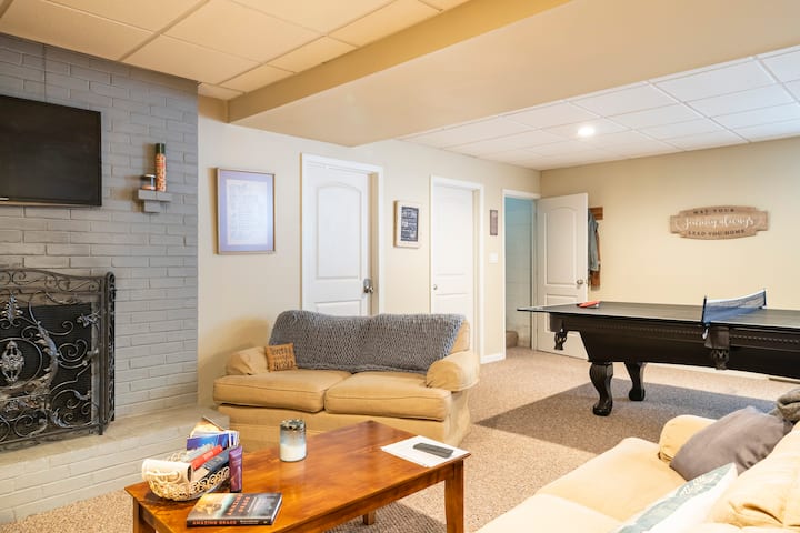 Cozy 1-bedroom Close To Downtown Carlisle. - Carlisle, PA