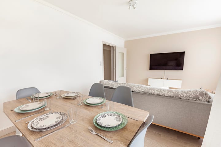 Appartement 6 Personnes - Rodez