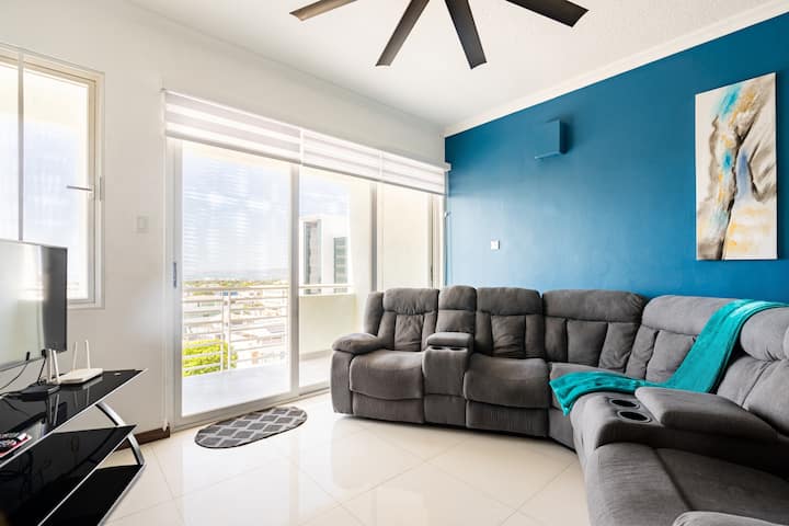 Kensington Gates Luxury Apartment - Kingston