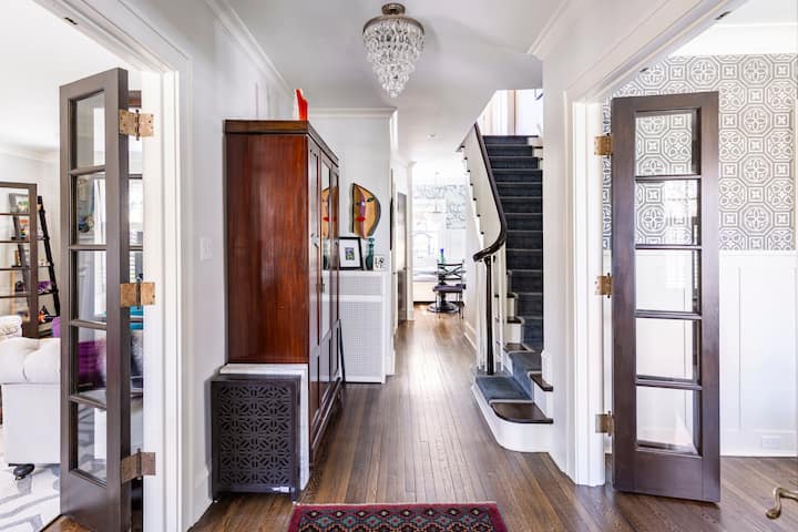Cheerful Single And Relaxing Room In Lakewood. - Cleveland, OH