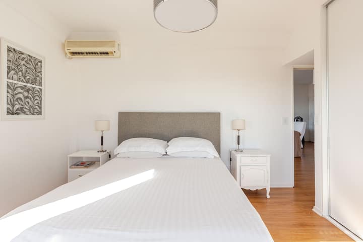 Terraza Propia Y Pileta En Palermo! - Buenos Aires