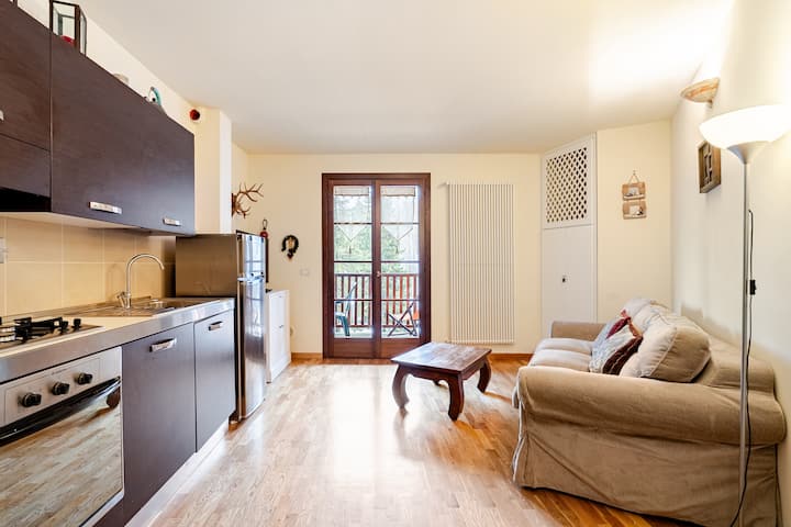 [Val Di Luce] Appartamento Sulle Piste - Via Val di Luce