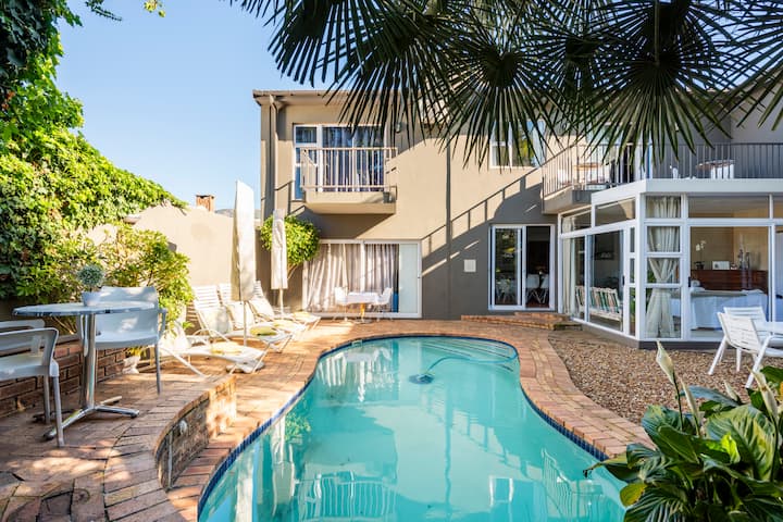 Your Home Away From Home - Paarl