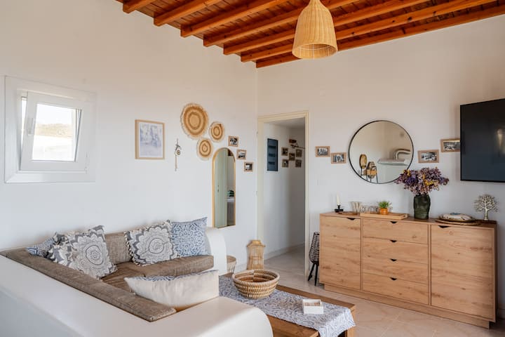 Lux Mykonos House - Mykonos