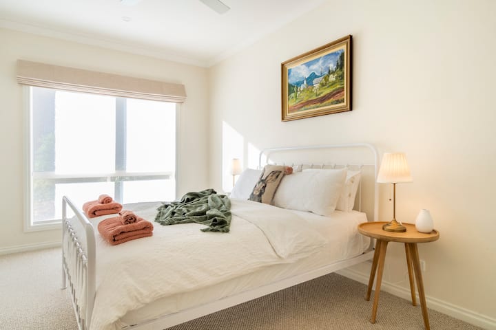 Relax At Kukanja Cottage & Explore The Peninsula - Frankston