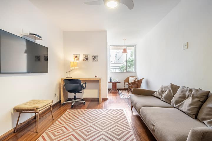 Ipanema's Best Choice - Ipanema