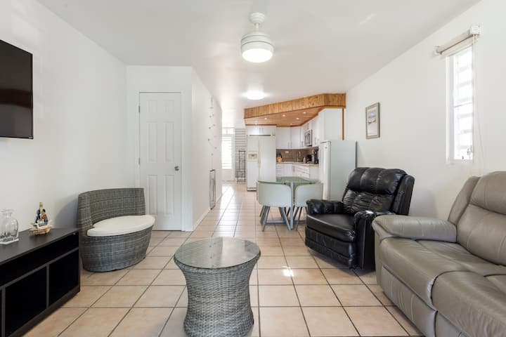 Beach Villa De Playa 1 - Dorado