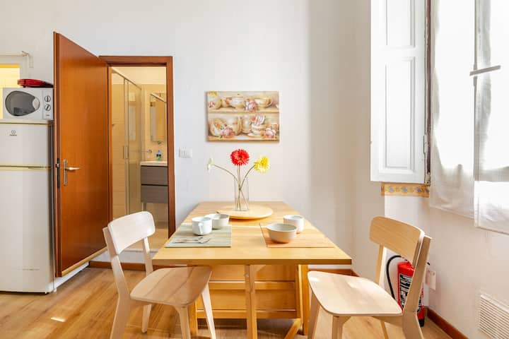 Charming Central Studio: Your Milan Home Base - Milano