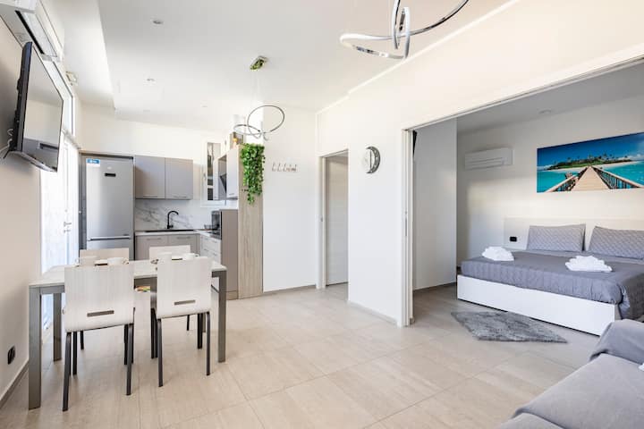 Residenza Il Castello, Cervia. - Cervia