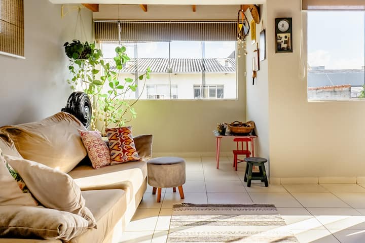 Superhost : Amazing Home - Curitiba