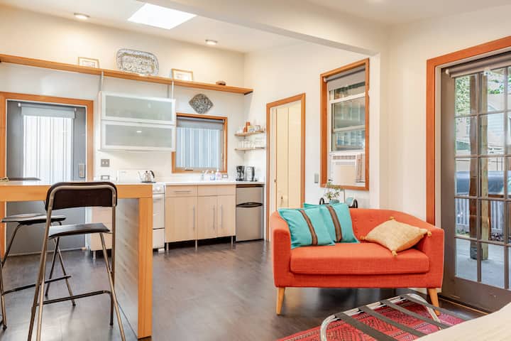 282: Tiny House, Heart Of Missoula - Missoula, MT