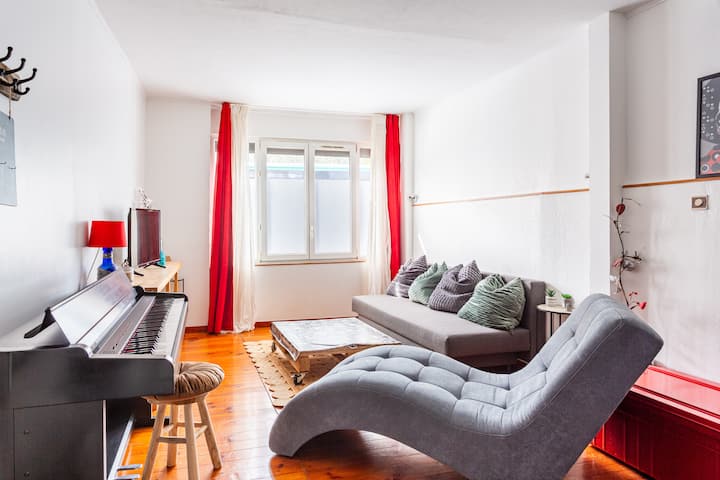 Appartement De Charme, 42 M2. Proche Paris Centre - Massy