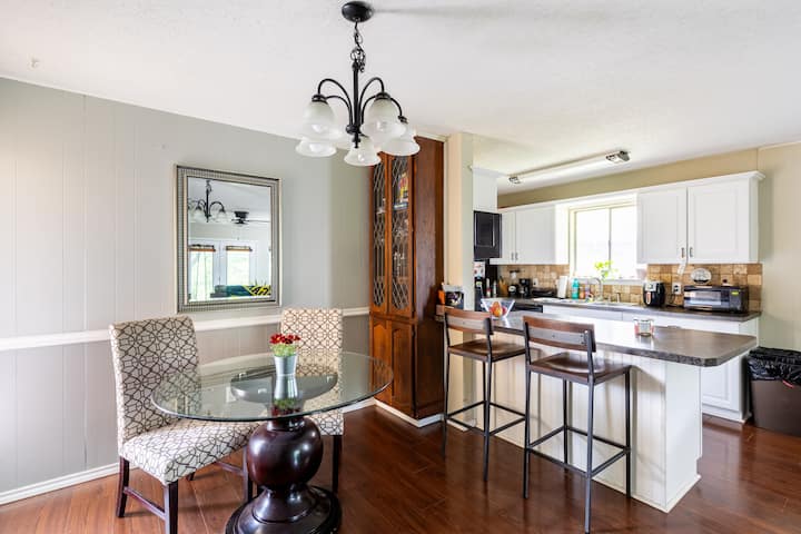 Cozy Private Room. - Arlington, TX