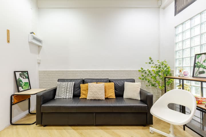 Bangkok Center/mrt Hua-lamphong/mbk/chinatown/siam - Bangkok