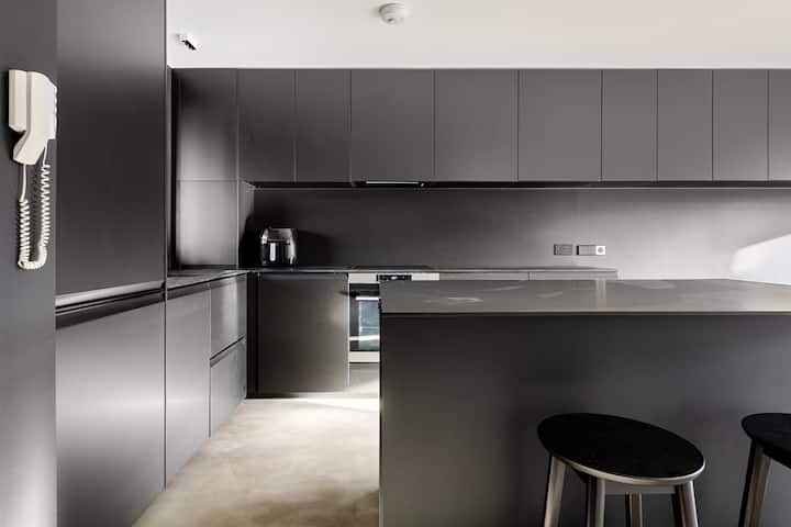 Flat In London - Londen