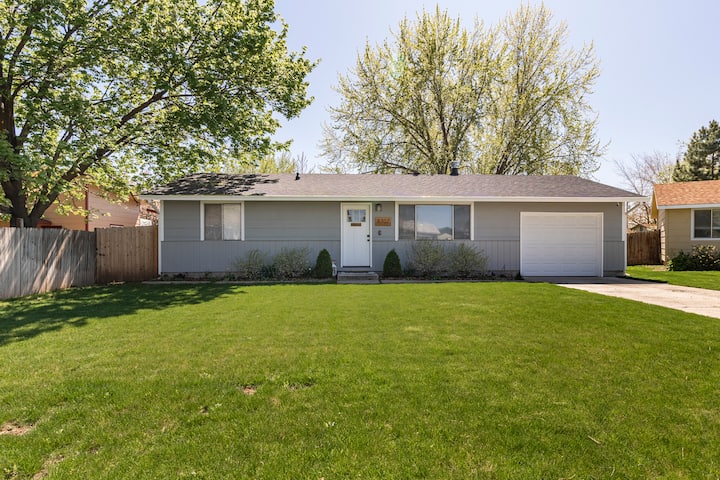 Dewitt Estate - Boise, ID