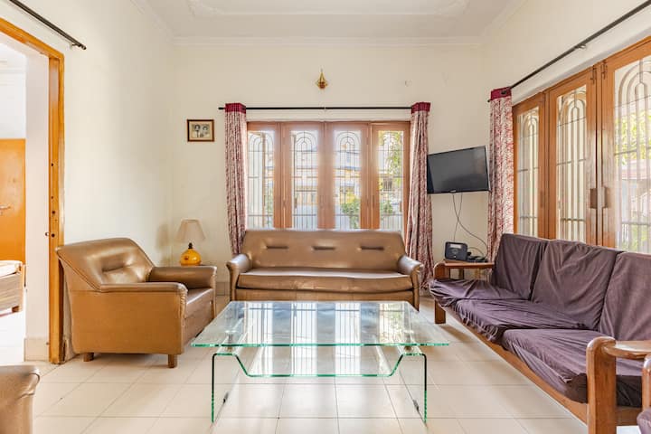 Independent Villa With Garden Near Vasant Vihar - Dehradun