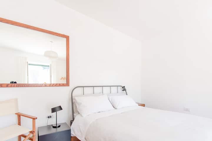 Mini Attico Casa Ipazia - Naples