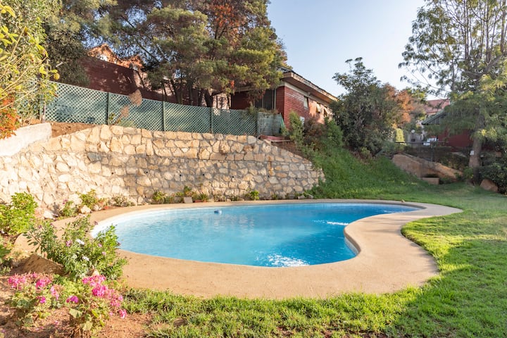 Jardín Y Mar - Viña del Mar