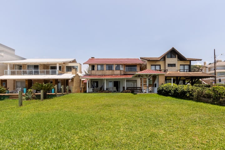 Casa A Beira Mar Garopaba - Garopaba
