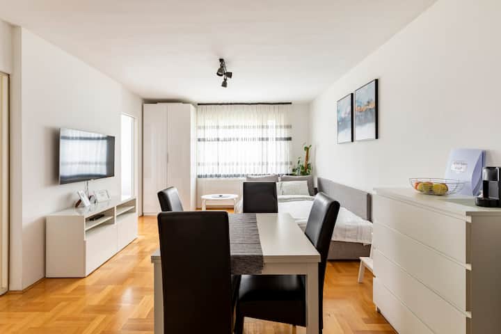 Apartman ‘Knap’ – Savršeno Knap Za Vaš Odmor - Zagreb