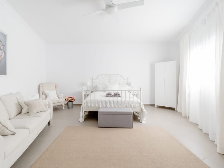 A3 Junior Suite En Casco Antiguo - Telde