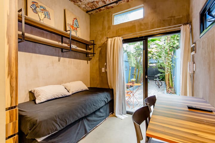 Estudio, Especial Para Mascotas - San Martín, Argentina