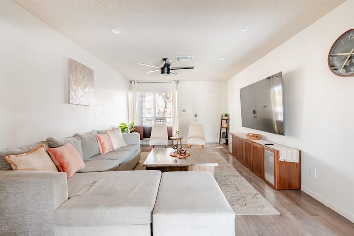 Home Away From Home! - Mesa, AZ