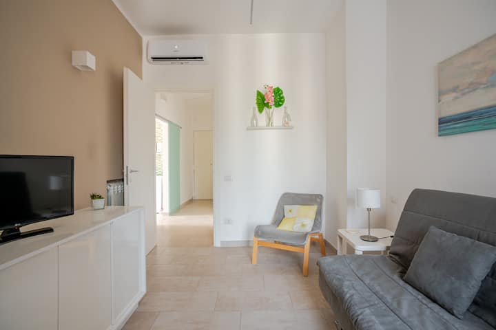 Casa Coppola - Napoli