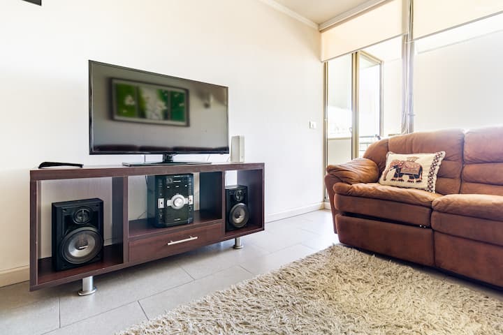 Departamento En Reñaca - Viña del Mar