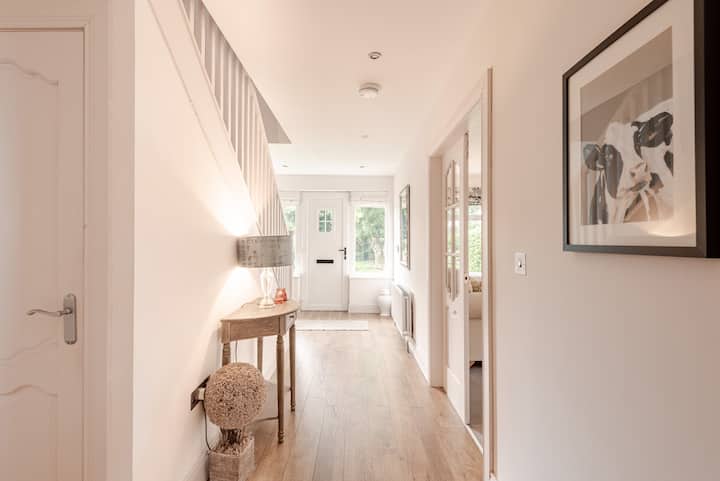 Riverview Cottage - Derry