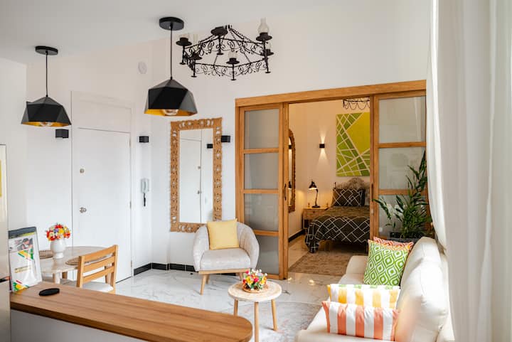 Centro Cartagena And Brand New ! - Cartagena