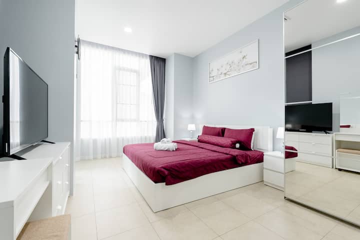 Apartment Karon 62sq - Karon Beach