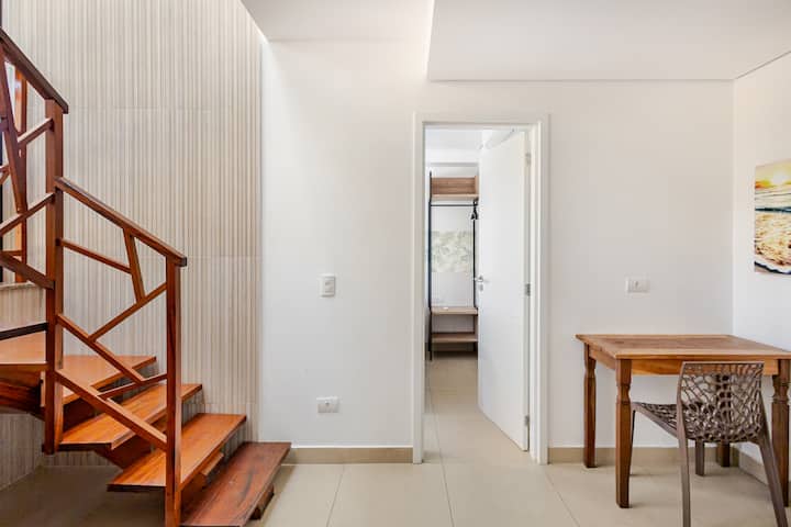 Localização Espetacular 3 Suítes 6 Hóspedes - F7 - São Sebastião