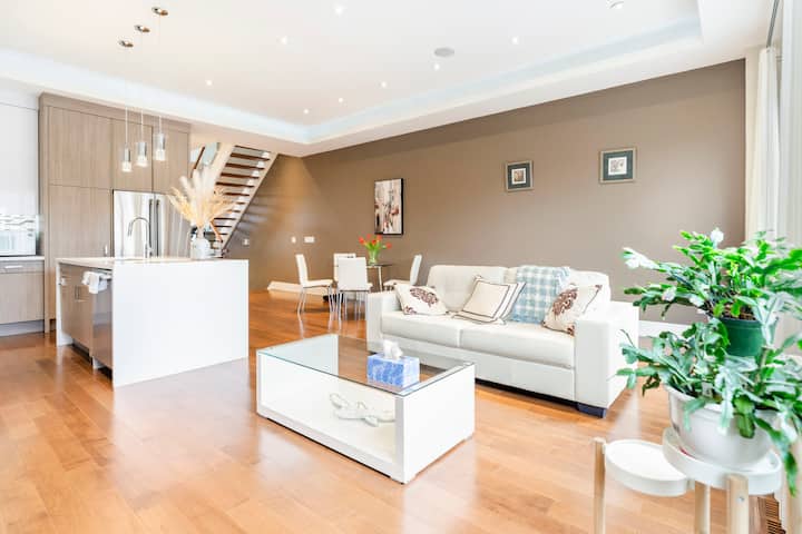 Cozy Home In Toronto - Toronto