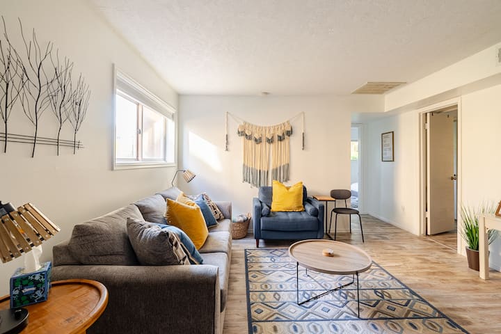 Stylish 2 Bedroom In Sports Village - St. George, UT