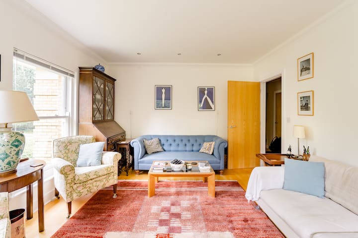 Teddington Nr Kingston Sw London - Hampton