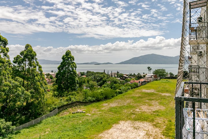 Solmar | Vista Mar & Morro Cambirela - Palhoça