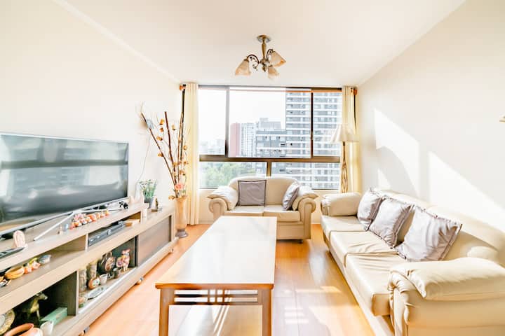 Habitación En Jesús María- Lima - Lima