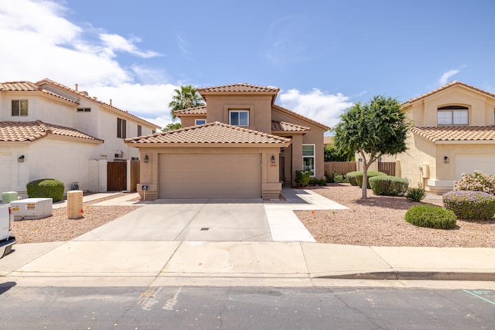 Homey Place In Chandler - Chandler, AZ
