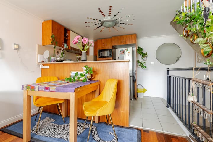 Guest Living In Surry Hills - Moore Park