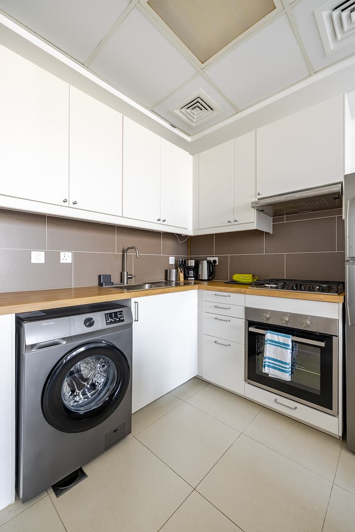 35m2 Studio. 10mn Dubai Mall&beach - 