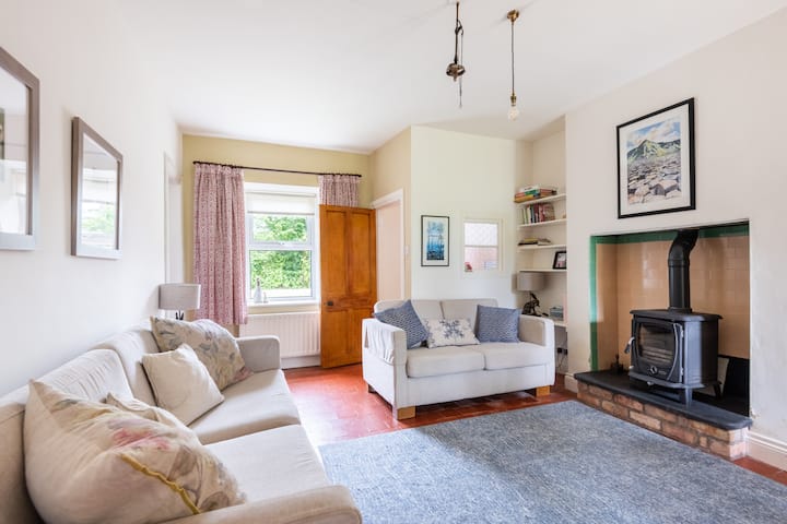 Waterfoot Cottage - Lough Neagh