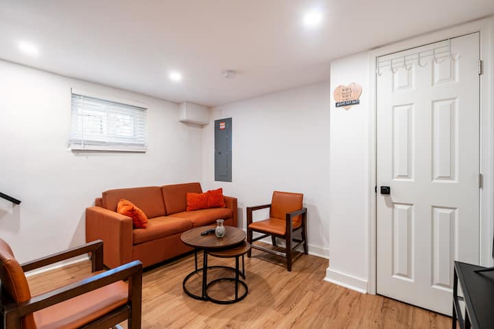 Well Located And Peace Full Neighbor Hood Of Dc - Bloomingdale, DC