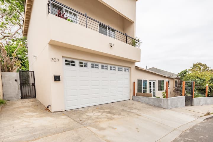 Entire New Apartment With 2 Bedrooms And A Futon - San Diego, CA