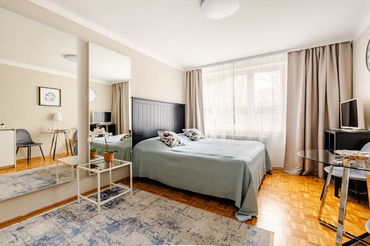 Cozy Viennese Apartments - Viyana